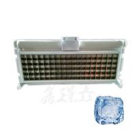 China Ice Evaporator for Automatic Ice Cube Maker Machines in Small Commercial Industrial for sale