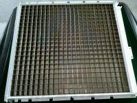 China Ice Production with Commercial Cube Ice Making Machine and 21*23 Industrial Evaporator for sale