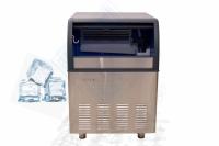 China Other Compressor Ice Cube Making Machine for 220v Voltage and Automated Ice Production for sale