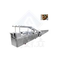China High Productivity Biscuits and Cookies Making Machine for Line Tunnel Oven Production for sale