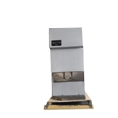 China Automatic Control System Bottom Loading Ice Maker Machine for Cube Ice Dispenser for sale
