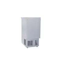 China Automatic Control System Bottom Loading Ice Maker Machine for Cube Ice Dispenser for sale