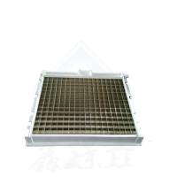 China TECUMSEH Compressor Ice Evaporator Cube Mold for Commercial Block Ice Making Machine for sale