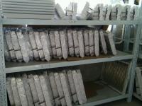 China Ice Evaporator Cube Mold 60kg 24hr High Productivity Ice Size 29mm*29mm*22mm for sale