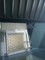 China Industrial Ice Cube Maker with After Service and Different Kinds of Ice Evaporator for sale