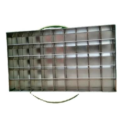 China 9*12 Industrial Automatic Ice Cube Maker Machines Evaporator Ice Evaporator with 1- for sale
