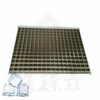 China 220V Voltage Automatic Function Ice Cube Maker Machine for Industrial Ice Production for sale
