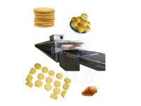 China Energy Saving Bread Bakery Equipment Gas Tunnel Pizza Oven for Pita Bread and Cake for sale
