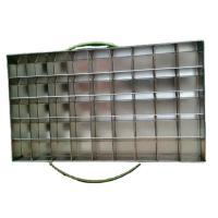 China 80KG Ice Storage Capacity Copeland Compressor Automatic Ice Cube Maker for Commercial for sale