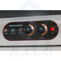 China Commercial Gas Convection Oven 8 Trays Ideal for Baking Cake in Snack Food for sale