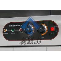 China Hot-air Convection Baking Oven 8 trays convection oven Electric Energy electric for sale
