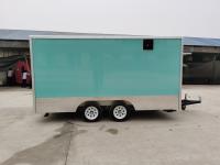 China JY-BT400 Shanghai Used Mobile Kitchens Mobile Vending Car Kiosk Food Mobile with Design for sale