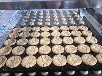 China Industrial Multifunctional Cookie Biscuit Maker with Multifunctional Functionality for sale