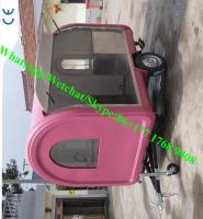 China Upgrade Your Other Tow Dolly Trailers with 1.5kw Wing Van Truck Wind Deflectors for sale