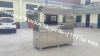 China Upgrade Your Other Tow Dolly Trailers with 1.5kw Wing Van Truck Wind Deflectors for sale
