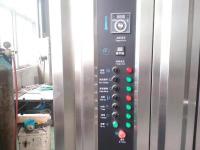 China Electric Convection Oven 32 Trays Professional Bakery Industrial Bread Baking Oven 2022 for sale