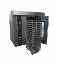 China Electric/Gas/Diesel Heating Industrial Bread Cake Baking Oven for Bakery Machinery for sale