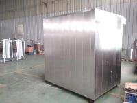 China Electric/Gas/Diesel Heating Industrial Bread Cake Baking Oven for Bakery Machinery for sale