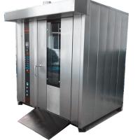 China 48KW/h Bread Bakery Oven in Baking Equipment for sale