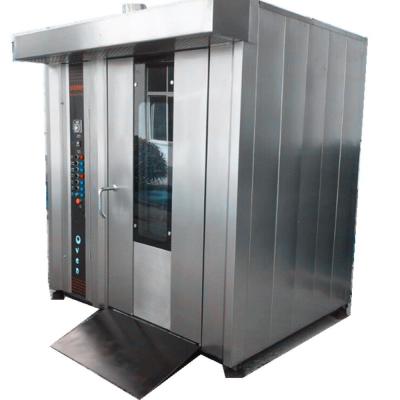 China 48KW/h Bread Bakery Oven in Baking Equipment for sale
