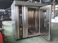 China 48KW/h Bread Bakery Oven in Baking Equipment for sale