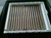 China 11*17 Automatic Ice Cube Maker for Commercial and Industrial Applications for sale