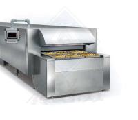 China Industrial Electric Tunnel Baking Oven for Pizza Bread and Biscuits 380V Voltage for sale