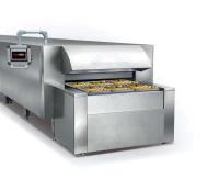 China Electric Oven for Baking Cookies and Potato Chips in 22.5 x 32.5x 24.5cm Tunnel Design for sale