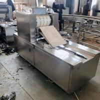 China Gas or Electric Tunnel Oven for Baking Bread and Cakes Stainless Steel Construction for sale