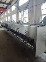 China Gas or Electric Tunnel Oven for Baking Bread and Cakes Stainless Steel Construction for sale
