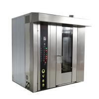 China Industrial Bread Baking Oven Ideal for Frozen Food Factories and Wheat-Based Products for sale