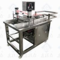 China Soft Bear Jelly Gelatin Pectin Soft Candy Making Machine for Candy Sweet Sugar in 2021 for sale
