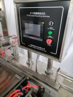 China Soft Bear Jelly Gelatin Pectin Soft Candy Making Machine for Candy Sweet Sugar in 2021 for sale