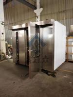China Video Technical Support French Bread Baking Oven Output Product Name Bread Cake Toast for sale