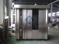 China 380V Industrial Bread Baking Oven for Printing Shops Cake Baking Electrical Oven for sale