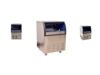 China South Africa Market Commercial Block Ice Making Machine 1 Ton with 562*830*1560 mm Size for sale