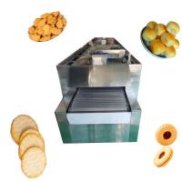 China Energy Saving Bakery Tunnel Oven for Arabic Pita Bread and Potato Chips Baking for sale