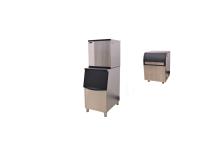 China 20 Tons/Day Cube Ice Maker Machine for Industrial 220V Industrial for sale