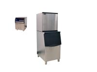 China 20 Tons/Day Cube Ice Maker Machine for Industrial 220V Industrial for sale
