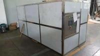 China TECUMSEH Compressor Industrial Stainless Steel Ice Maker with 2T 3T 5T Daily Capacity for sale