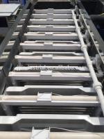 China TECUMSEH Compressor Industrial Stainless Steel Ice Maker with 2T 3T 5T Daily Capacity for sale