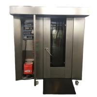 China Food Beverage Shops 2021 Boulangerie Gas Bread Machine for Commercial Toast/Cake Baking for sale