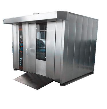 China 48KW/H Electric/Gas/Diesel Automatic Bread Making Machine Commercial Baking Equipment for sale
