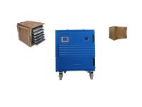 China Insulated Rotomolding Food Storage Box for Temperature Control and Preservation for sale