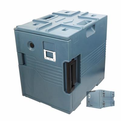 China 120L/90L Capacity Rotomolding Insulated Box Liner for Thermal Shipping 's Best Choice for sale