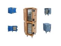 China 120L/90L Capacity Rotomolding Insulated Box Liner for Thermal Shipping 's Best Choice for sale