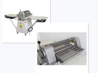 China Small Dough Roller Hot Air Oven Ignition Controller with Automatic Operarion from Real for sale