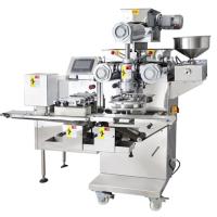 China Home Kubba Encrusting Machine Effortlessly Create Delicious Kubba Bread Baguette for sale