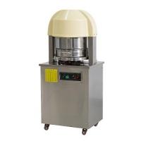 China Electric Dough Press Machine for Milk Raw Material and Crisp Pastry Baking Equipment for sale