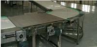 China 110/220 Voltage Electric Tunnel Oven for Stainlee Steel Cake and Lavash Baking for sale